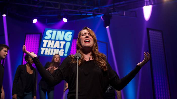 Sing That Thing! Episodes | Sing That Thing! | WGBH