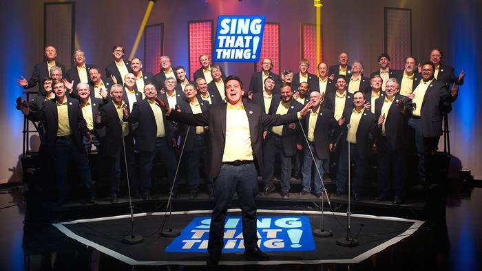 Sing That Thing! Episodes | Sing That Thing! | WGBH
