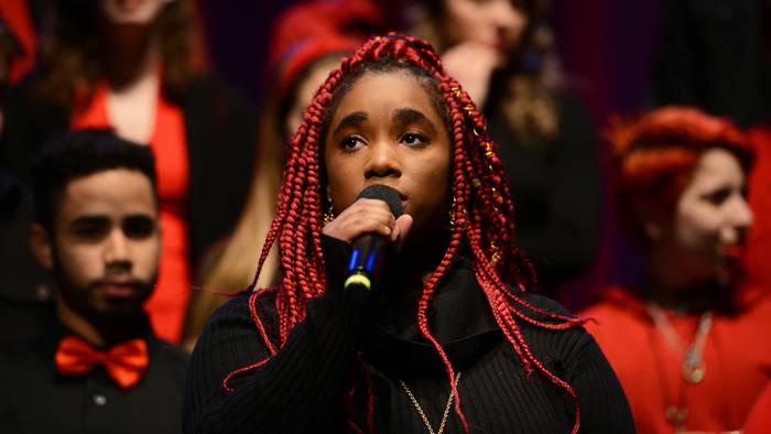 Sing That Thing! Episodes | Sing That Thing! | WGBH