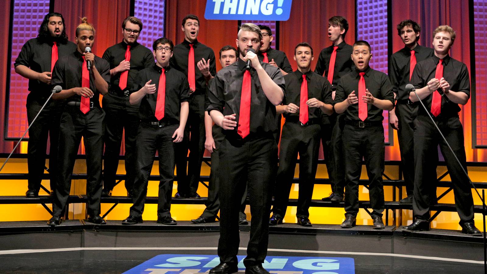 Sing That Thing! Episodes | Sing That Thing! | WGBH