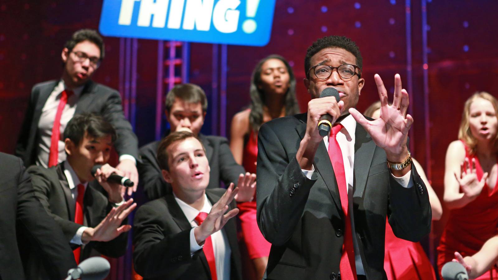 Sing That Thing! Episodes | Sing That Thing! | WGBH